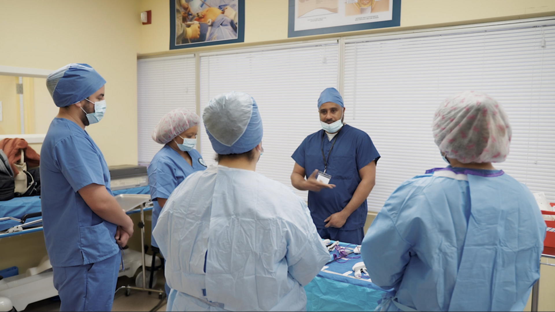 Surgical Technologist Training Program NJ | AIMS Education